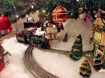 HO Scale vs O Scale – Where to Start Your Train Collection – Trains.com ...