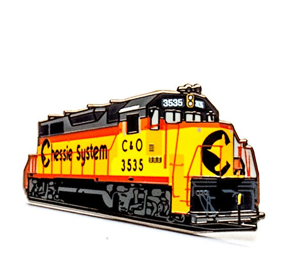Chessie System Merchandise - Apparel, Gifts & Collectibles – Trains.com ...