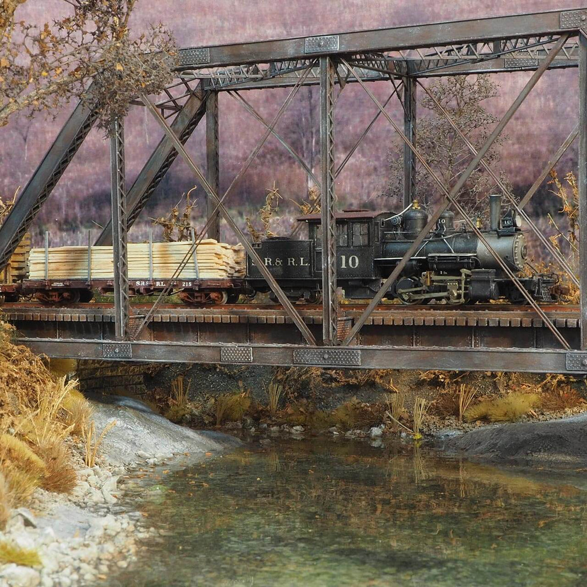 Model Trains: Explore Scales, Sets, and Accessories – Trains.com Store