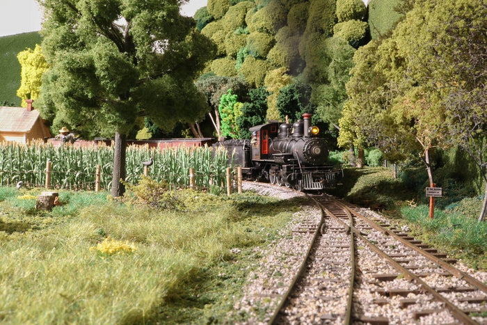 Garden Railroading: Build Scenic Scale Model Railroads – Trains.com Store