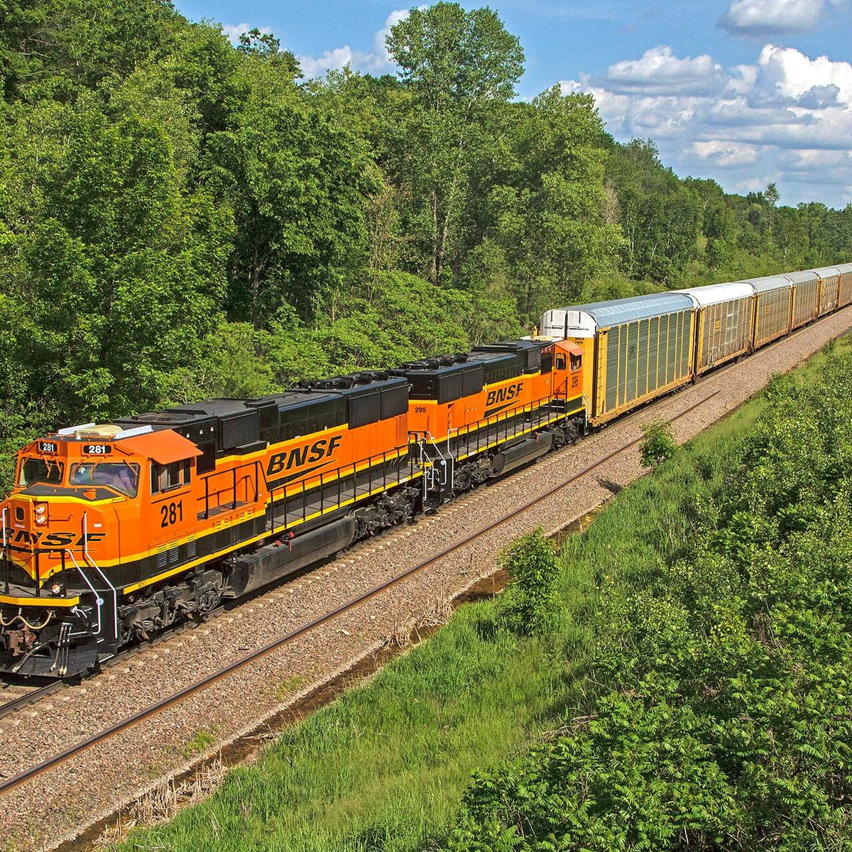 Railroading – Trains.com Store