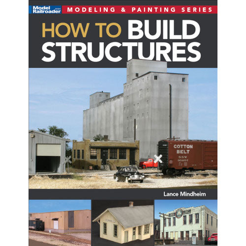 How to Build Structures – Trains.com Store