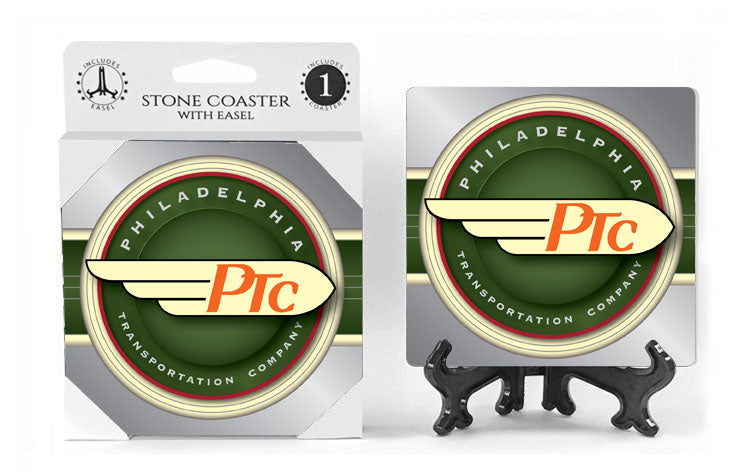 PTC Coaster – Trains.com Store