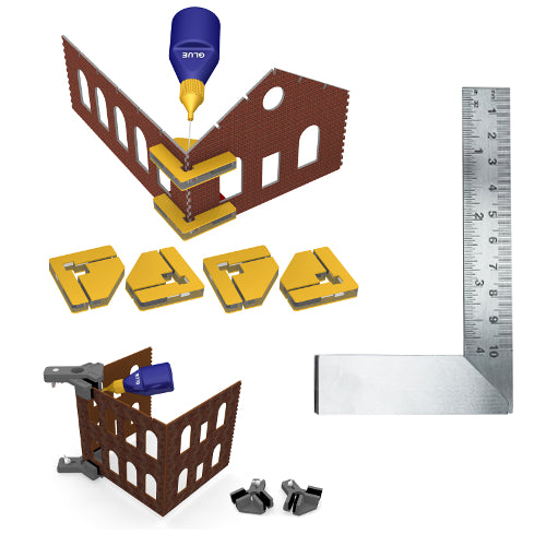 A Square Deal Set – Trains.com Store