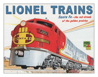 Lionel Gifts – Trains.com Store