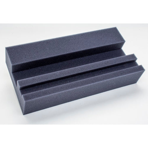 Foam Locomotive Cradle - O – Trains.com Store