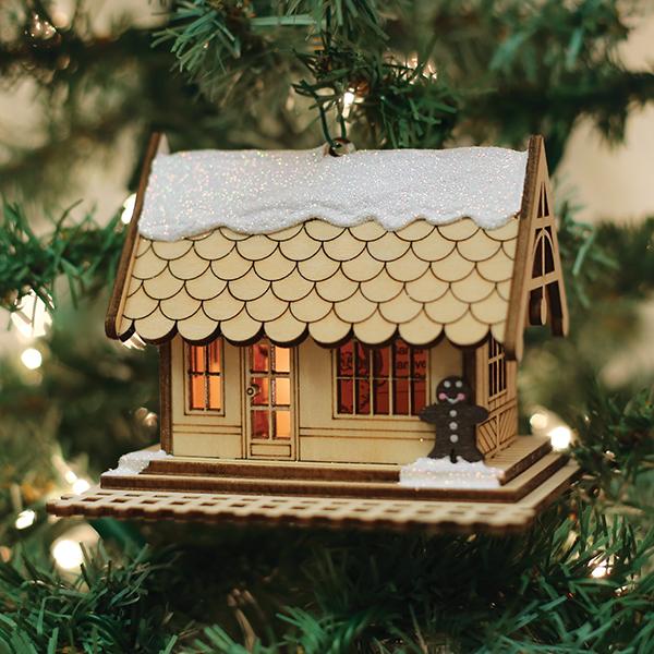 All Aboard Train Depot Ornament – Trains.com Store