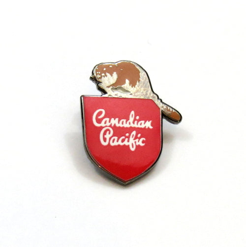 Canadian Pacific Pin – Trains.com Store