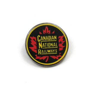 Canadian National Railway Merchandise - Apparel & Collectibles – Trains ...