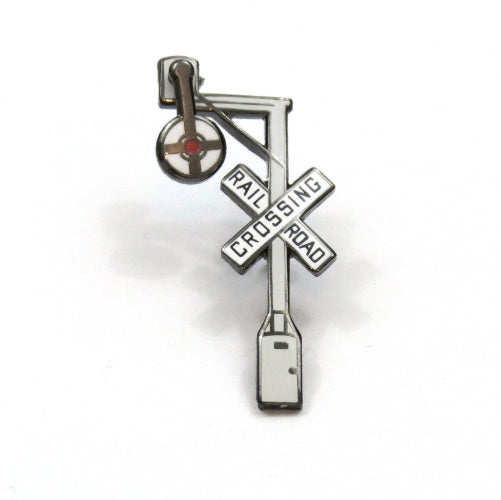 Wigwag Pin – Trains.com Store