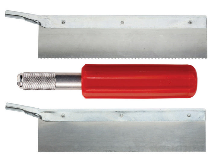 Razor Saw Set – Trains.com Store