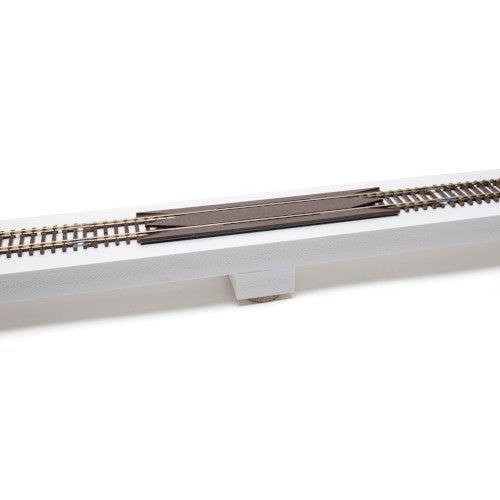 Test Track with Rerailer - HO Scale tt-1-83 – Trains.com Store