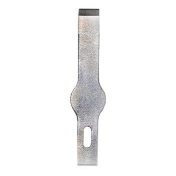 Narrow Chisel Blade No. 17A - 5pk – Trains.com Store