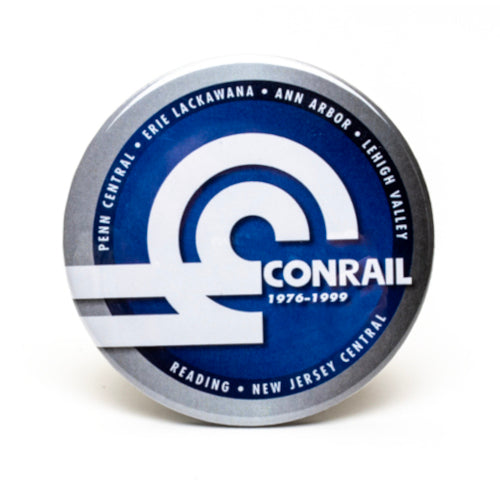 Conrail Magnet – Trains.com Store