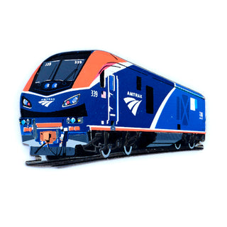 Amtrak Merchandise - Official Apparel & Collectibles – Trains.com Store