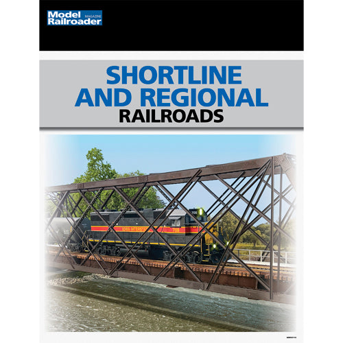 Shortline and Regional Railroads – Trains.com Store