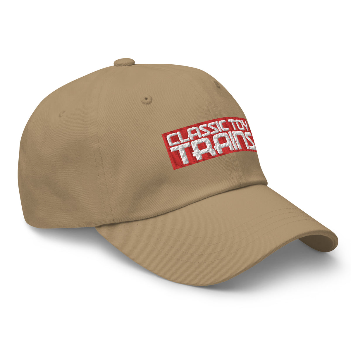 Classic Toy Trains Hat – Trains.com Store