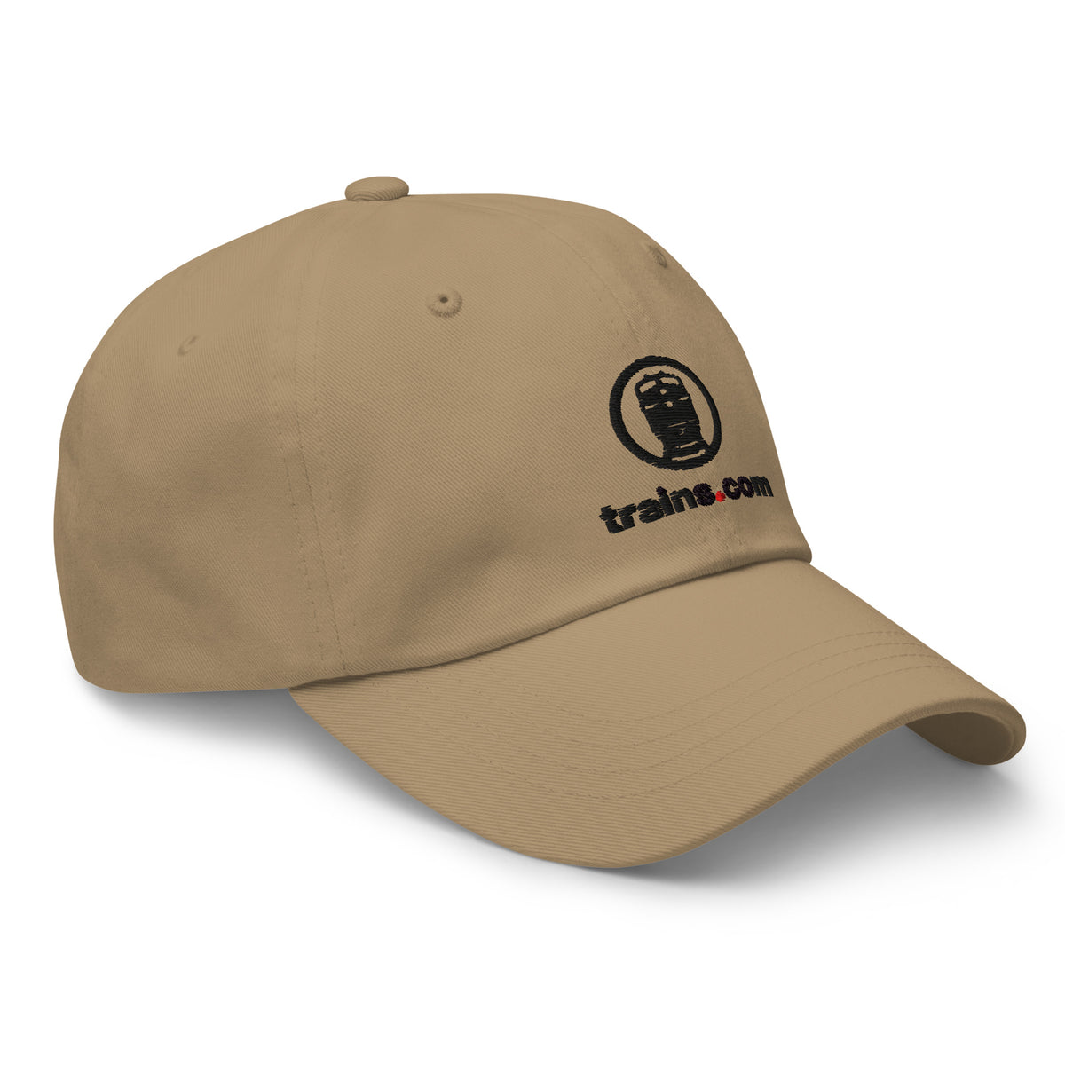 Trains.com Hat – Trains.com Store