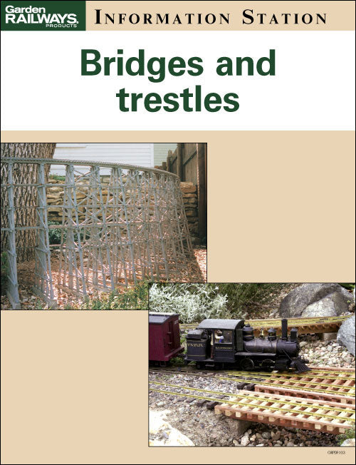 Bridges & trestles – Trains.com Store