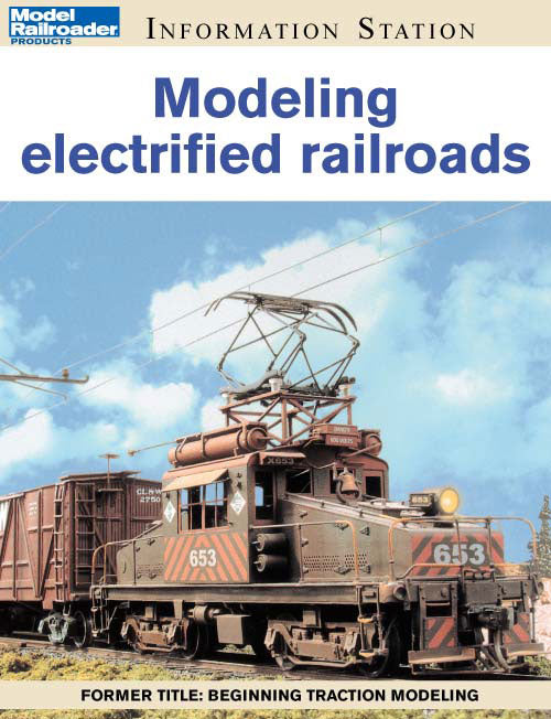 Modeling electrified railroads ( Formerly: Beginning traction modeling ...