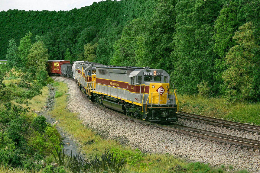 Your One-Stop Train Hobby Store: Trains.com Store