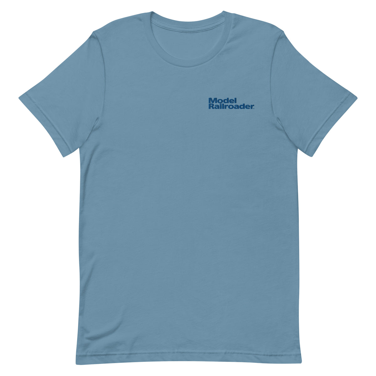 Model Railroader Tee – Trains.com Store